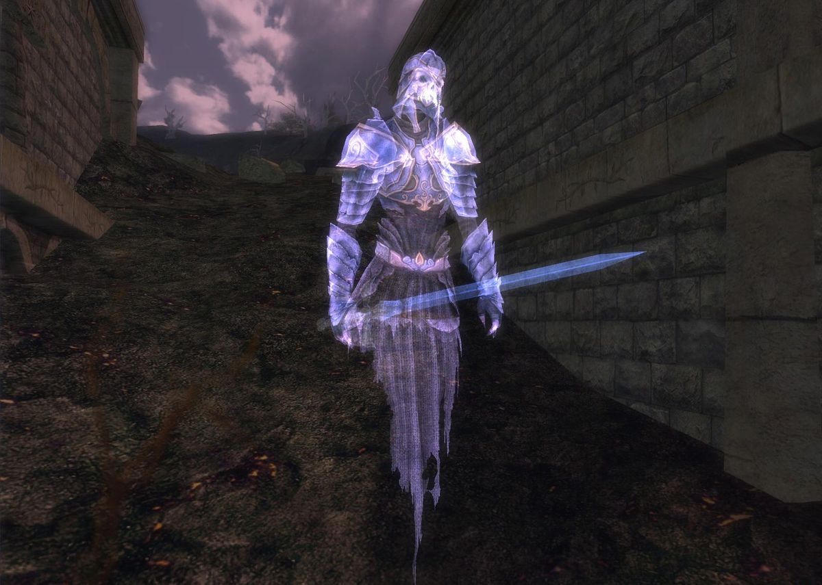 The Lord of the Rings Online: Shadows of Angmar | GamesRadar+