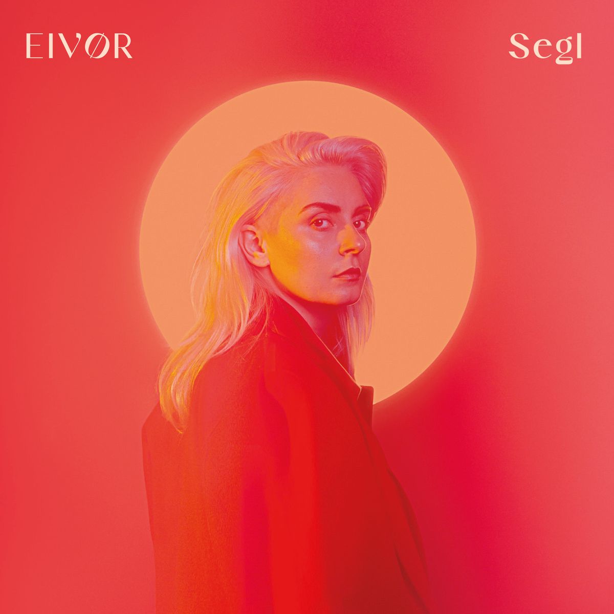 Eivør streams brand new single Sleep On It | Louder