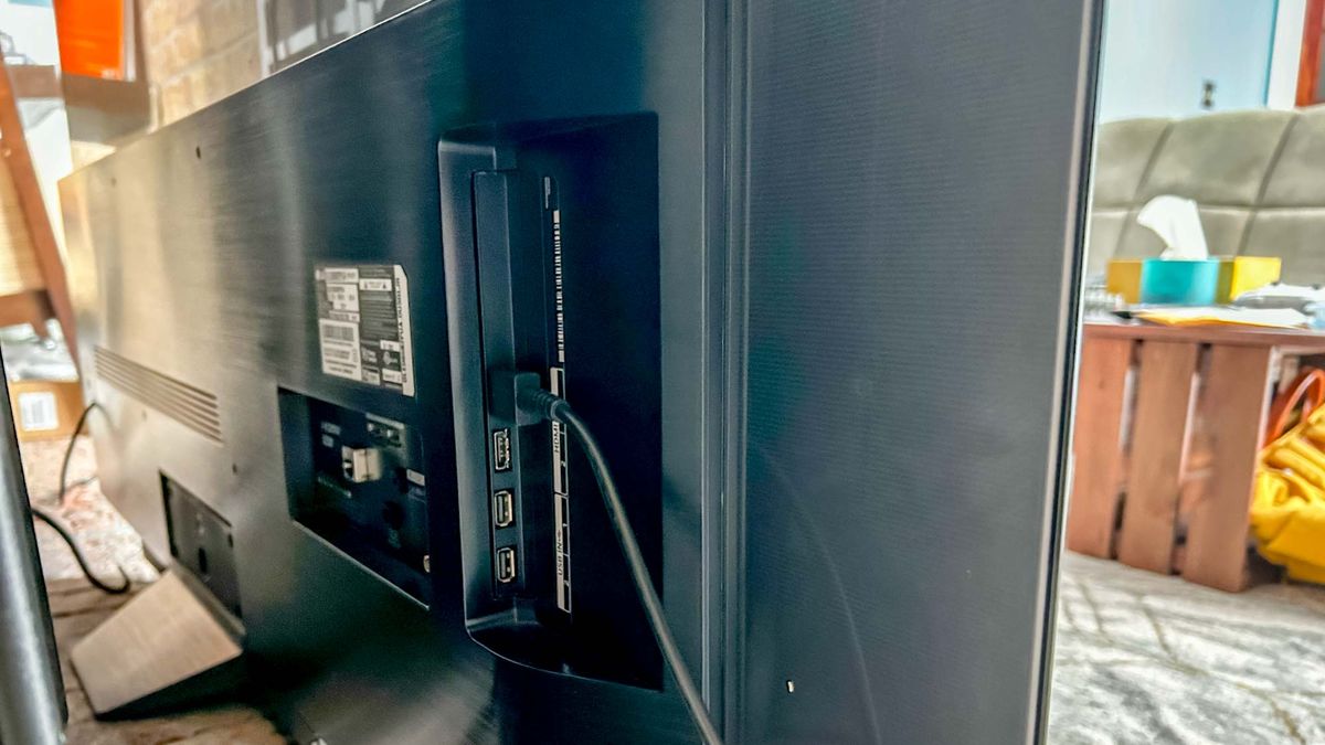 LG B2 OLED review: A great affordable OLED TV | Tom's Guide