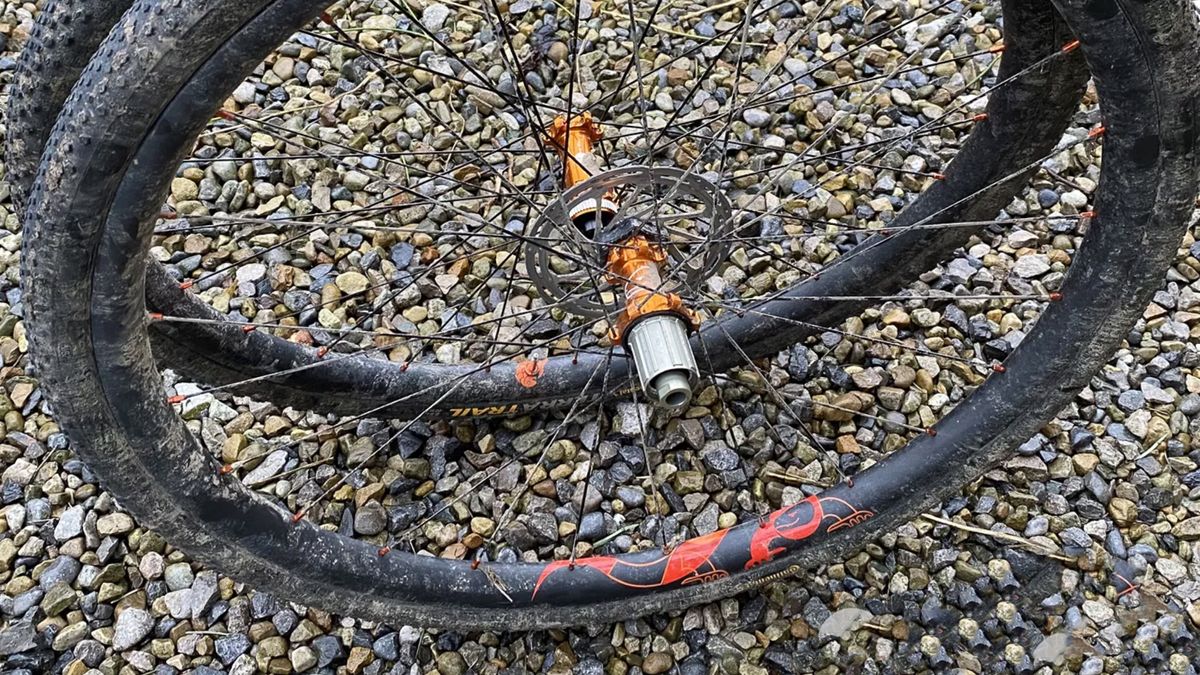 Best mountain bike wheels | Bike Perfect