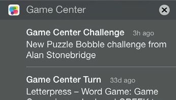 How to use the iOS 9 Game Center | TechRadar