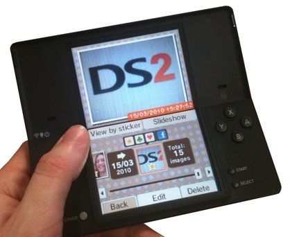 Nintendo DS 2 - the near-certain reality | GamesRadar+