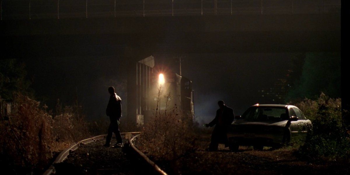 The Wire: Dominic West’s Best McNulty Moments From The Series | Cinemablend