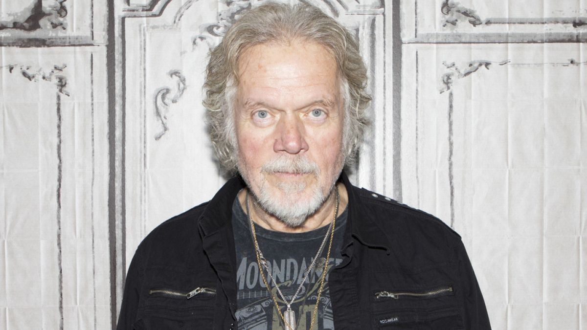 Bachman hails Heavy Blues rhythm section | Louder