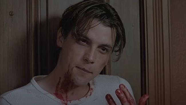 Scream: The Story Behind The Major Spoiler Skeet Ulrich Dropped Before The Movie's Release, And ...