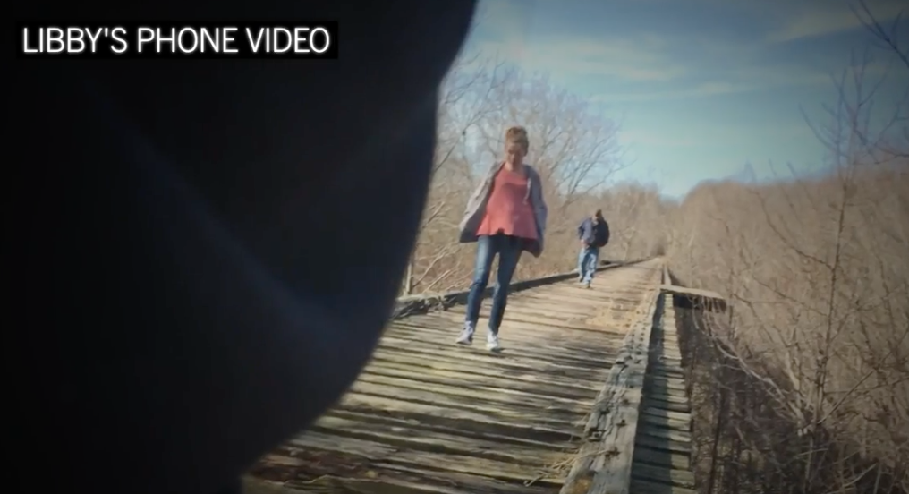 Watch 'Capturing Their Killer: The Girls on the High Bridge' online ...