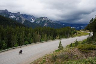 Riding to the start line: How Alexis Cartier turned the Life Time Grand ...