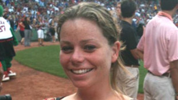 Krystle Campbell death: Boston bombing victim's father was told she was ...