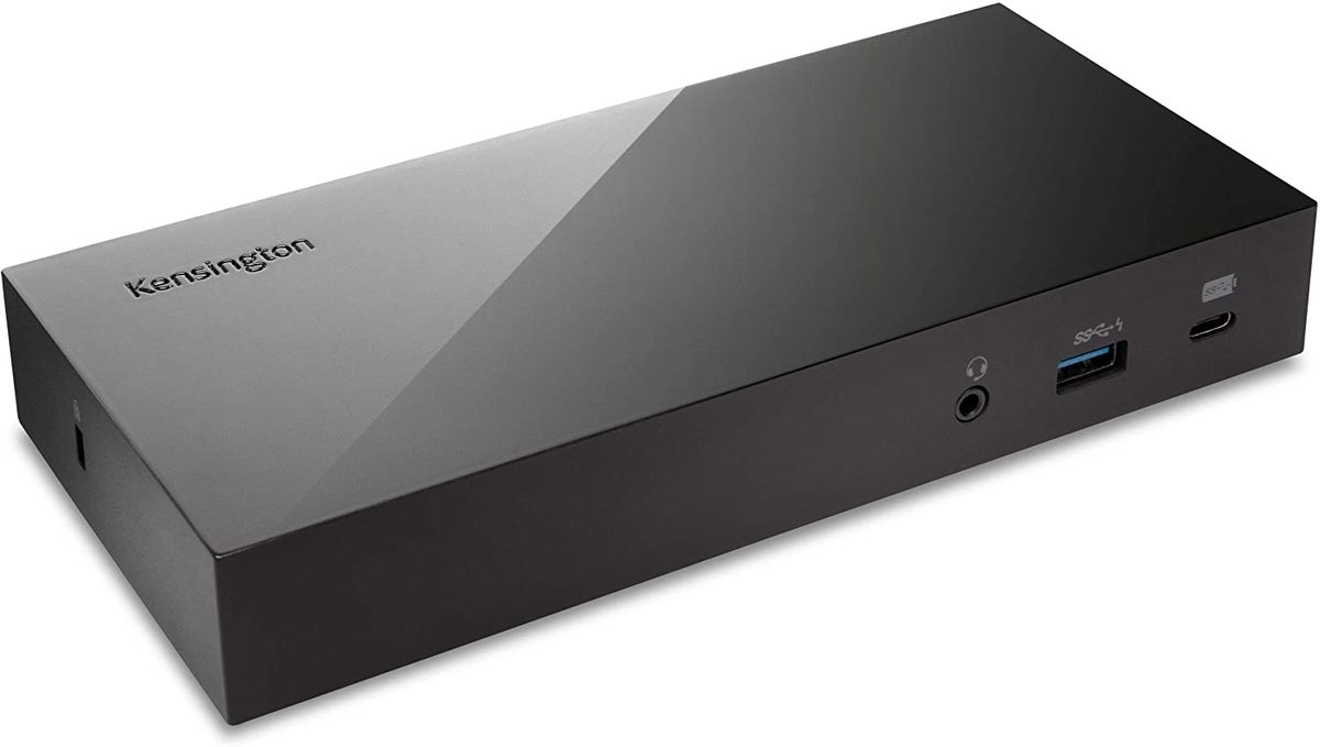 Should you buy a Surface Dock 2 for your Surface Laptop 3? | Windows ...