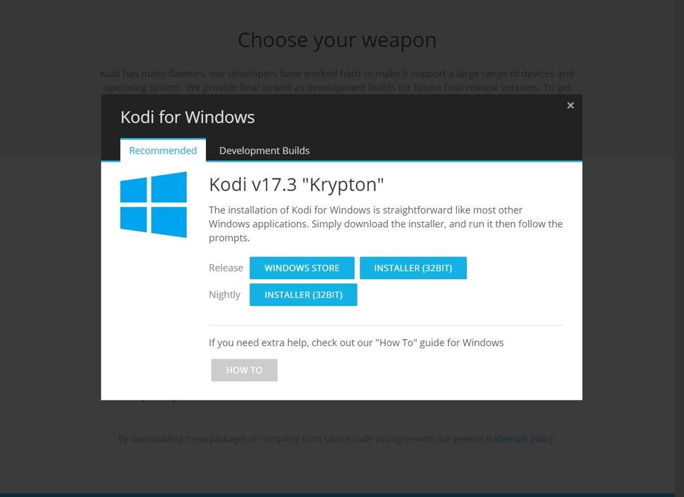 How to Install Kodi | Tom's Guide