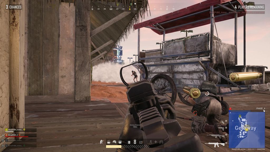 Why PUBG is going free-to-play | GamesRadar+