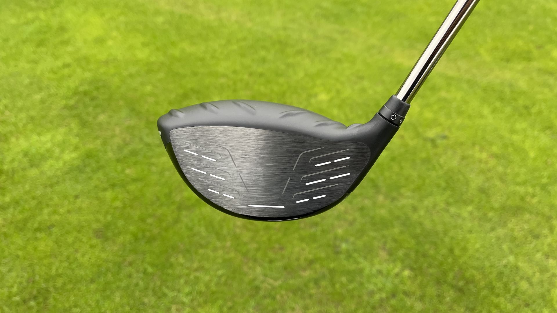 PING G430 Max Driver Review | Golf Monthly