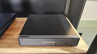 Snapdragon X Arm chips are coming to the desktop PC market — Lenovo ...