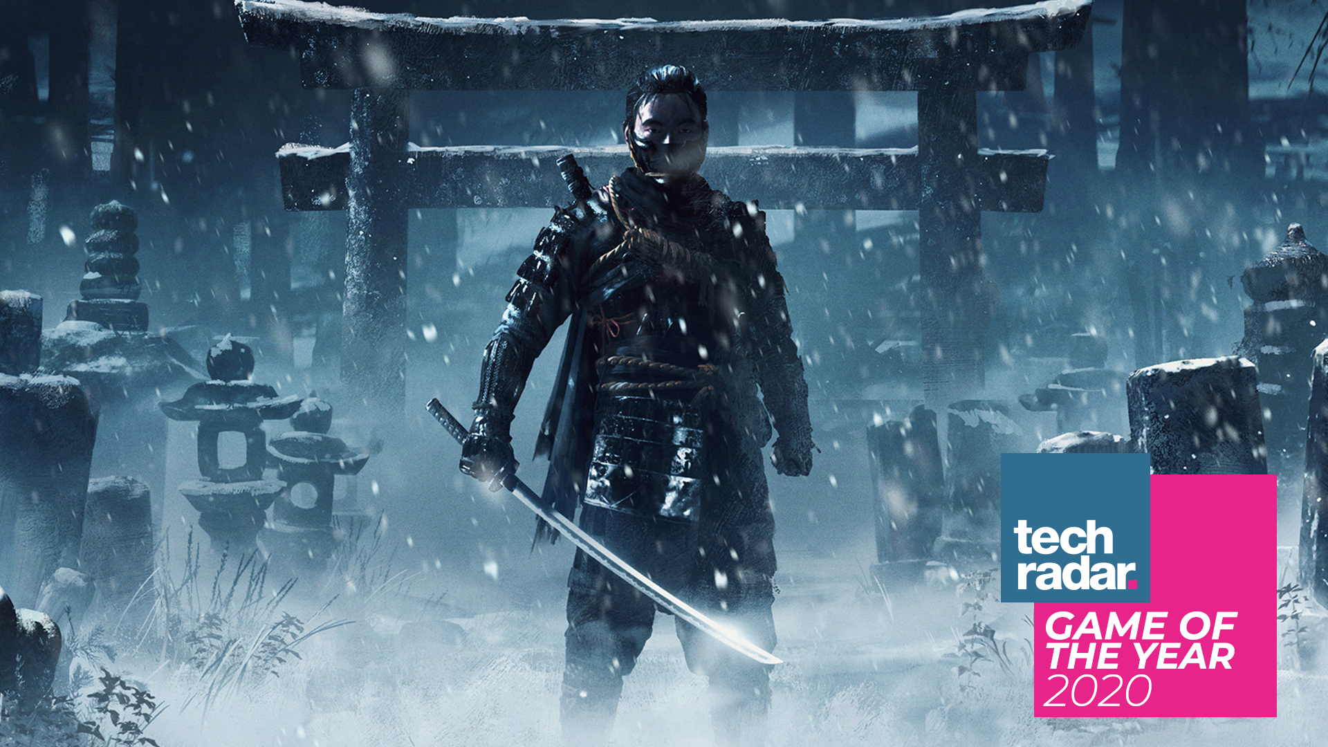 Game of the year 2020: TechRadar’s guide to the best games that came ...