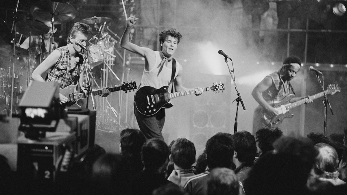 Tony Butler: “Being a bass player has been the greatest asset of my ...