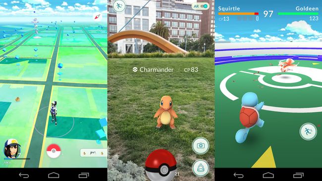 11 best smartphone games to play with friends: these are the top party ...