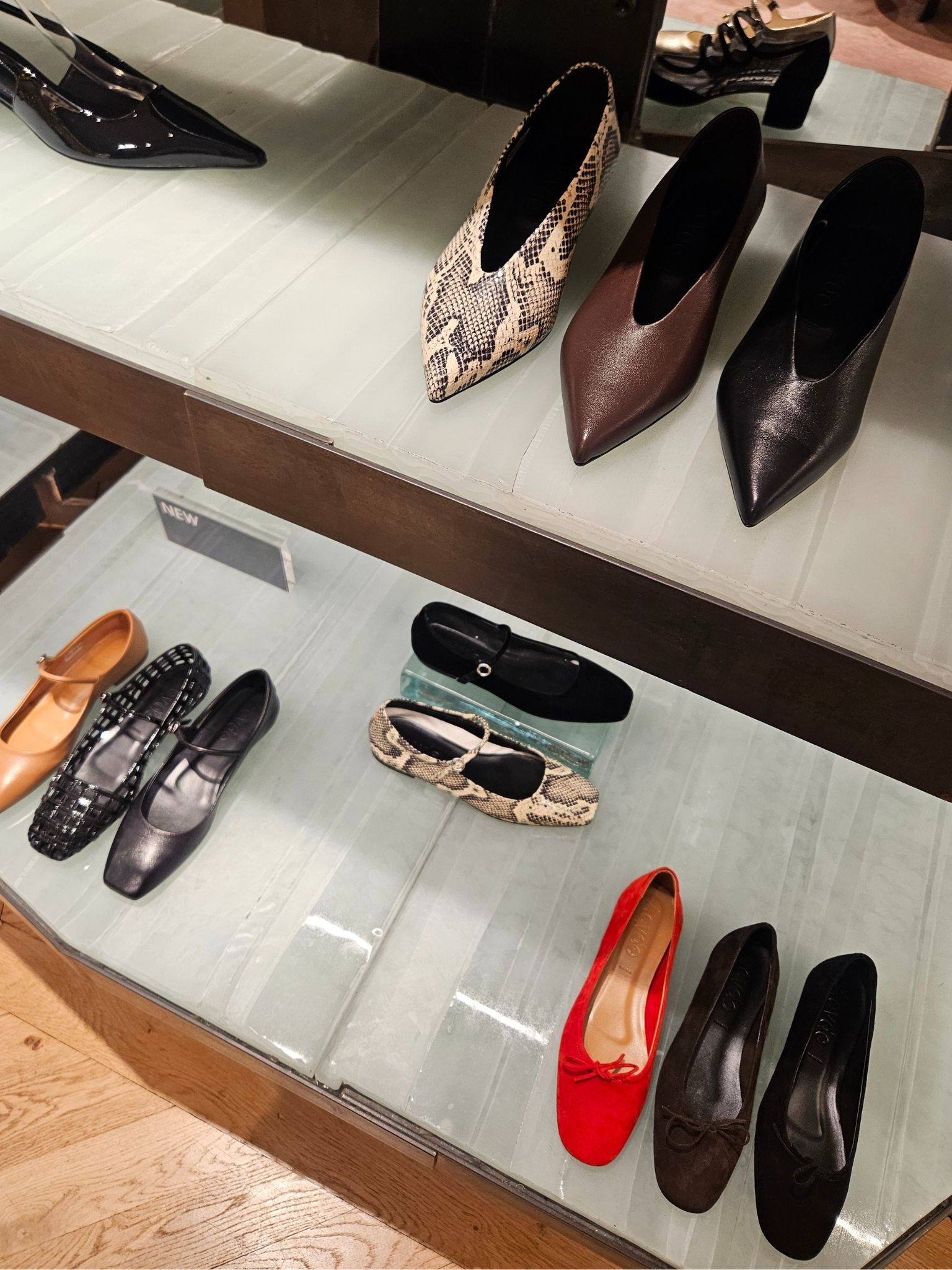 20 Pairs of Flat Designer Shoes that Are Really Worth the Investment ...