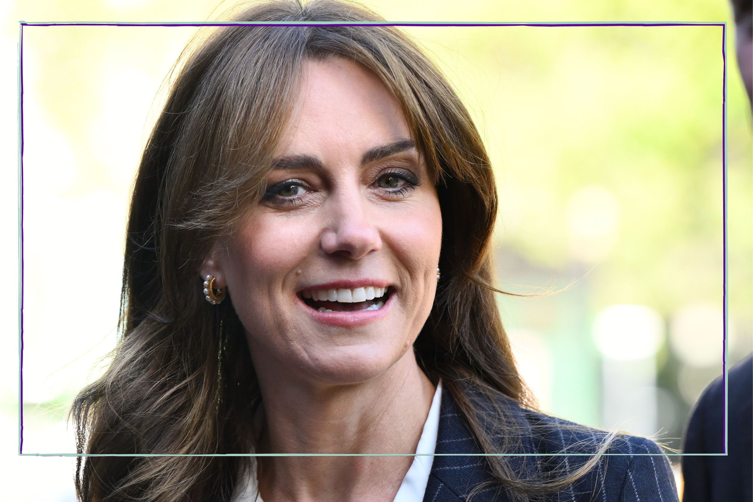 Kate Middleton's favourite sweet treat is perfect for an alternative ...