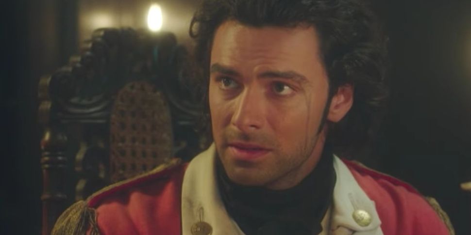 12 Shows You Should Stream If You Like Outlander | Cinemablend