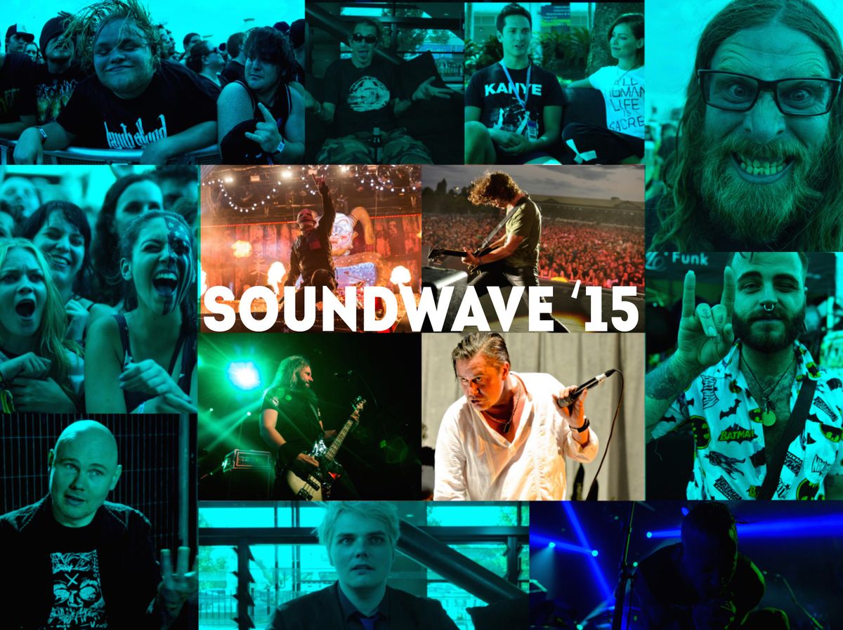 The Best Of Soundwave 2015 | Louder