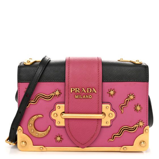 The 7 Best Prada Bags to Invest In | Who What Wear