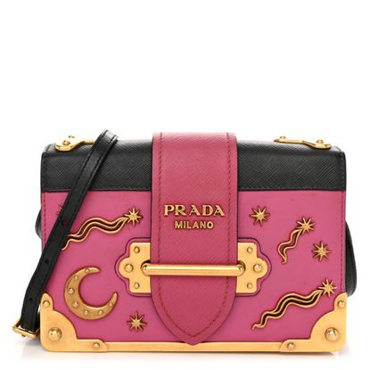 The 7 Best Prada Bags to Invest In | Who What Wear