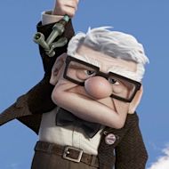 The Story Behind Up | GamesRadar+