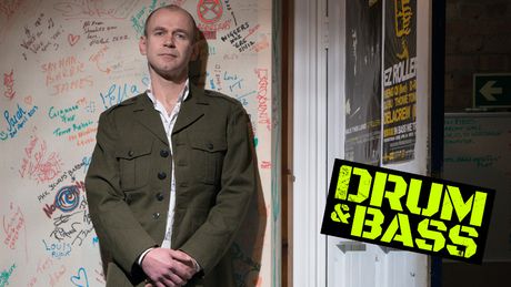 Alex Banks's favourite classic breakbeats | MusicRadar