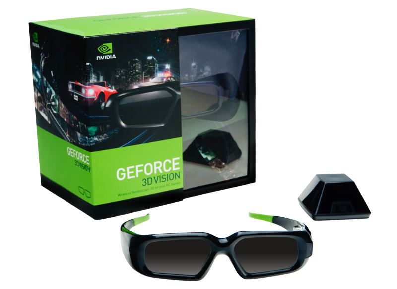 Play your PC games in stereoscopic 3D | TechRadar