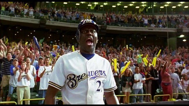 30 Best Baseball Movies | GamesRadar+