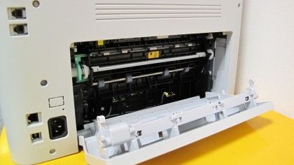 Samsung Multifunction Xpress C460FW review | TechRadar