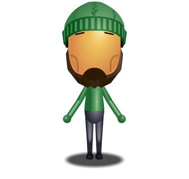 HaloRadar: Master Chief Mutations | GamesRadar+