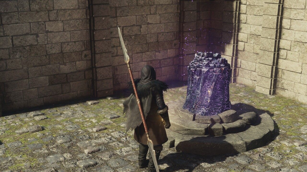 Dragon's Dogma 2 fast travel: List of where to find Portcrystals ...