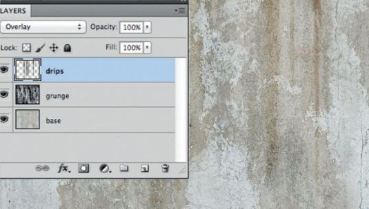 10 tips for better Photoshop textures | Creative Bloq