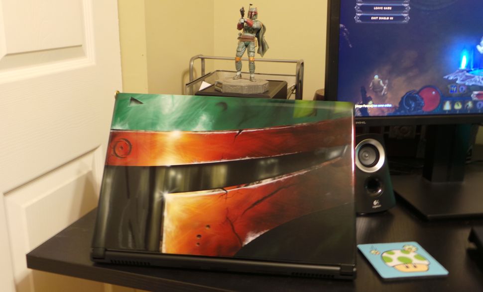 Show Us Your Rig: Origin PC co-founder Kevin Wasielewski | PC Gamer