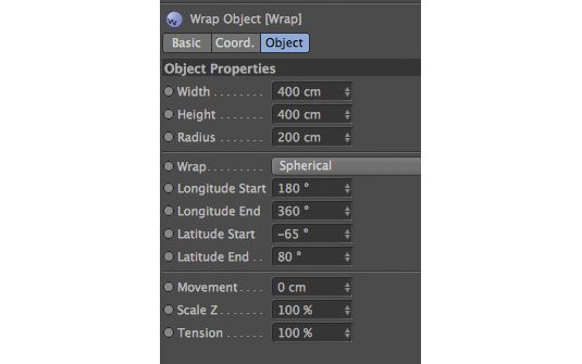 How to create a stunning 3D motion ident | Creative Bloq