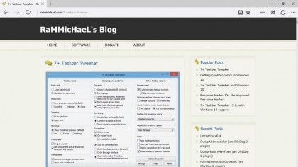 How to customise the Windows 10 taskbar | TechRadar