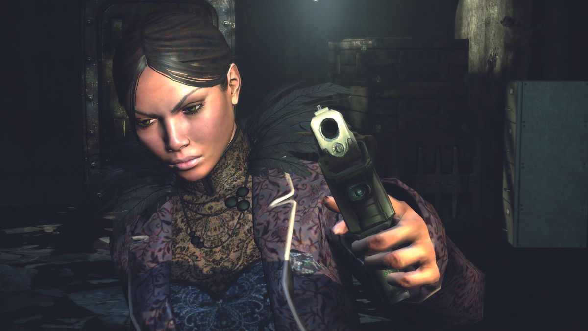 Dark Sector review | GamesRadar+