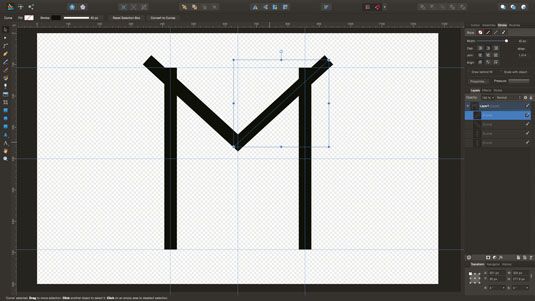 Create a logo with Affinity Designer | Creative Bloq