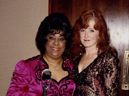 The 25 best female blues artists ever | MusicRadar