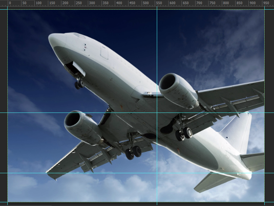The designer's guide to image slicing in Photoshop | Creative Bloq