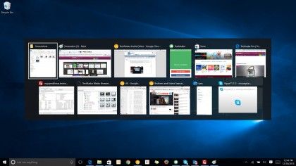 20 keyboard shortcuts Windows 10 users need to know | TechRadar