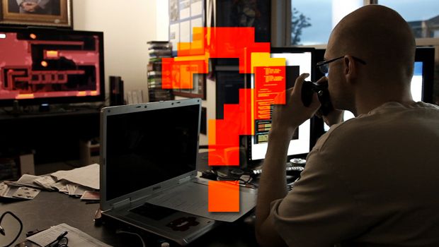 Ask an indie developer: How did your indie career begin? | GamesRadar+