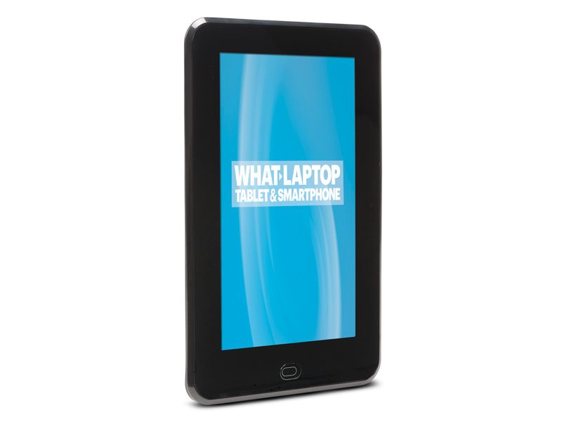 Disgo Tablet 7000 review | TechRadar