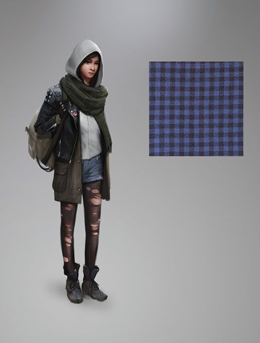 How to wrap textures around an object in Photoshop | Creative Bloq