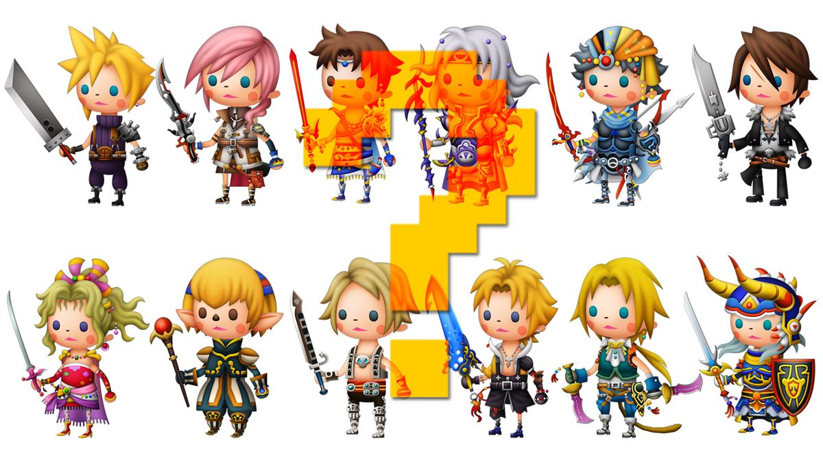 The most overused art styles in all of video games | GamesRadar+