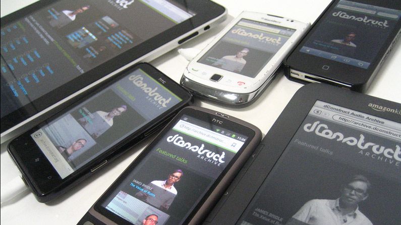 8 RWD problems (and how to avoid them) | Creative Bloq