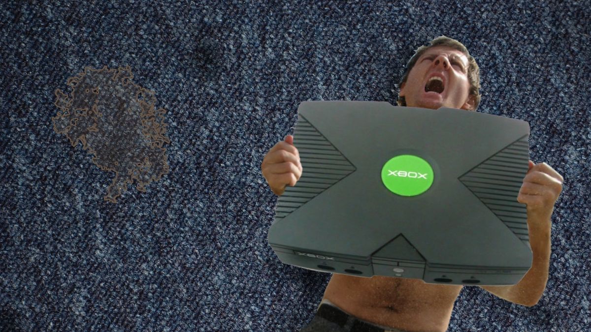 6 terrible tips for working out with video games | GamesRadar+