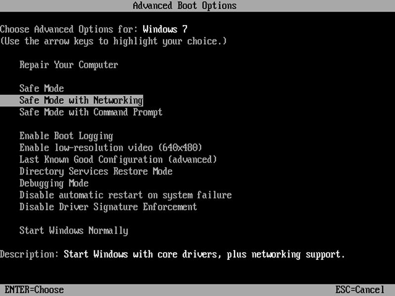 Windows 7: troubleshooting - Windows 7: the complete guide - Page 3 ...