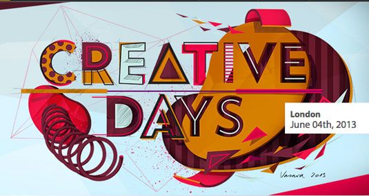 Adobe Creative Day to be broadcast live | Creative Bloq